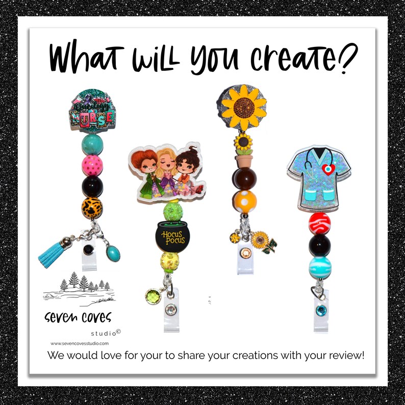 GLITTER ACRYLIC FLATBACK, Elf in Cup Christmas, Planar Resin Cabochons ...