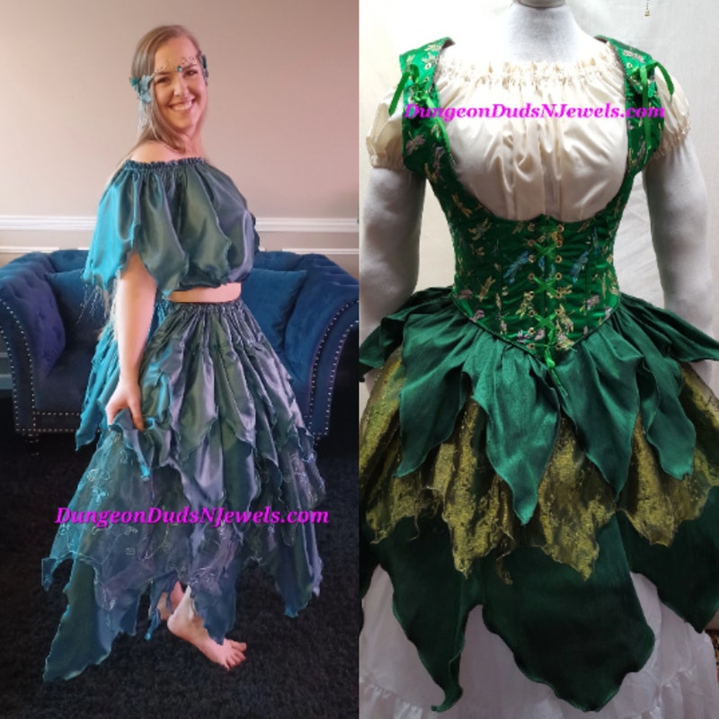 Anime Plus Size Cosplay Costumes - Etsy