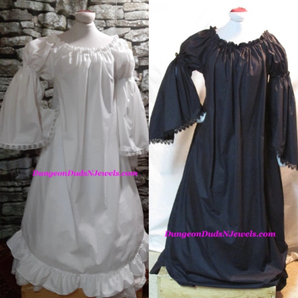 Plus Size 4x Victorian Blouse - Etsy