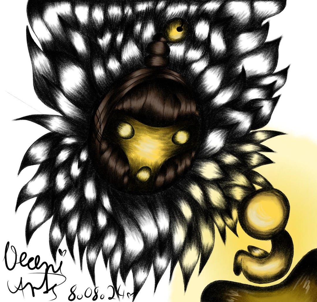 Lol, League of Legends, Fanarts, Digital, Drawing, Bard - Etsy