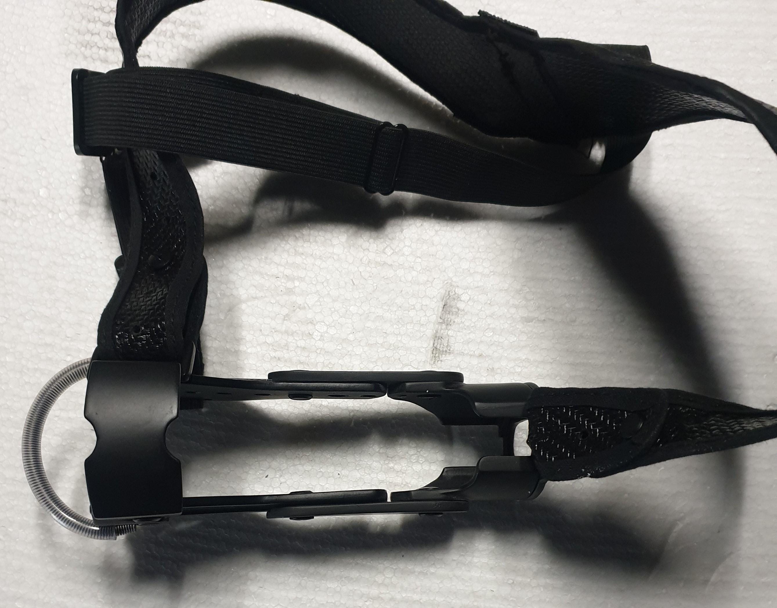 Blade Runner Holster for K2049 Props Reproduction - Etsy