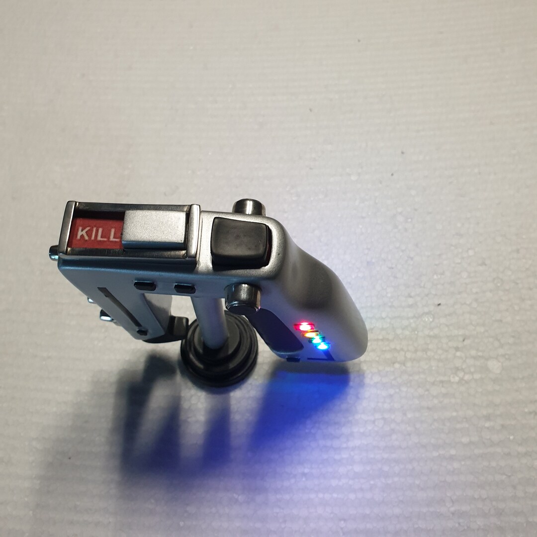 Space 1999 Stun Gun - Etsy