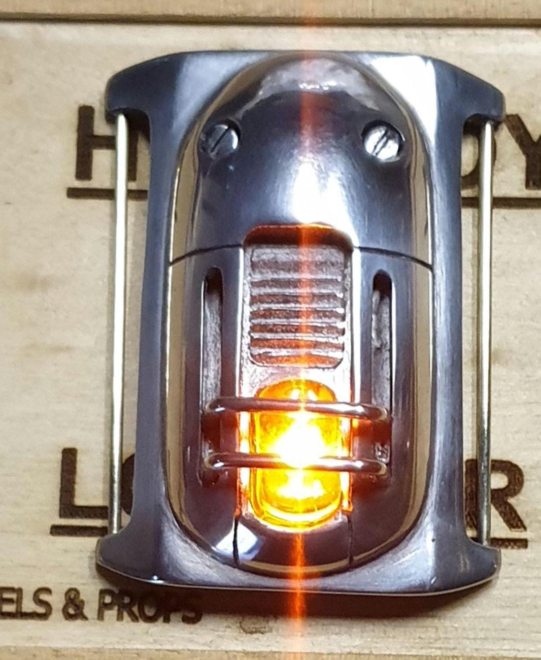 Hellboy Locator Reproduction Prop - Etsy