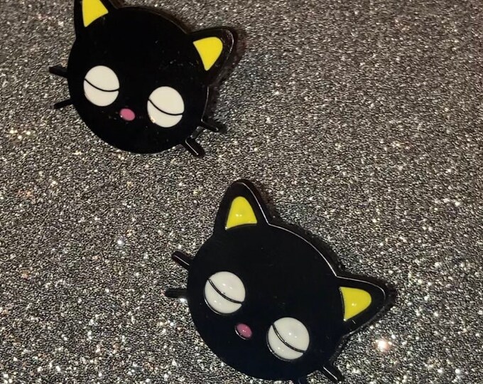 Chococat Pin L Chococat L Chococat Sanrio L Chococat Sanrio L Sanrio ...