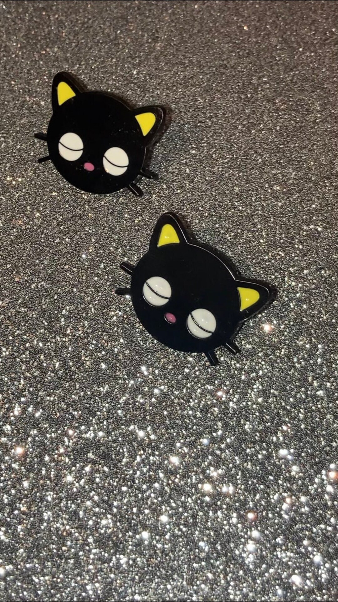 Chococat Pin L Chococat L Chococat Sanrio L Chococat Sanrio L Sanrio Pins L Hello Kitty L ...