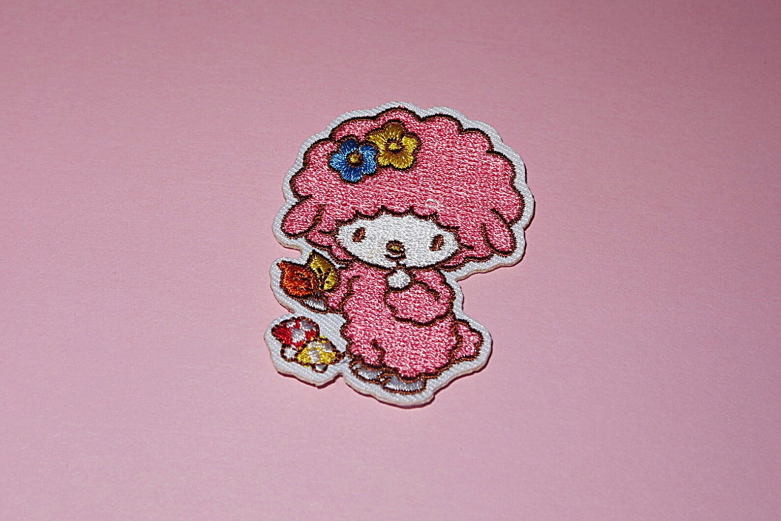 My Melody Patch L My Melody Iron on Patches L My Sweet Piano L My Melody L My Sweet Piano ...