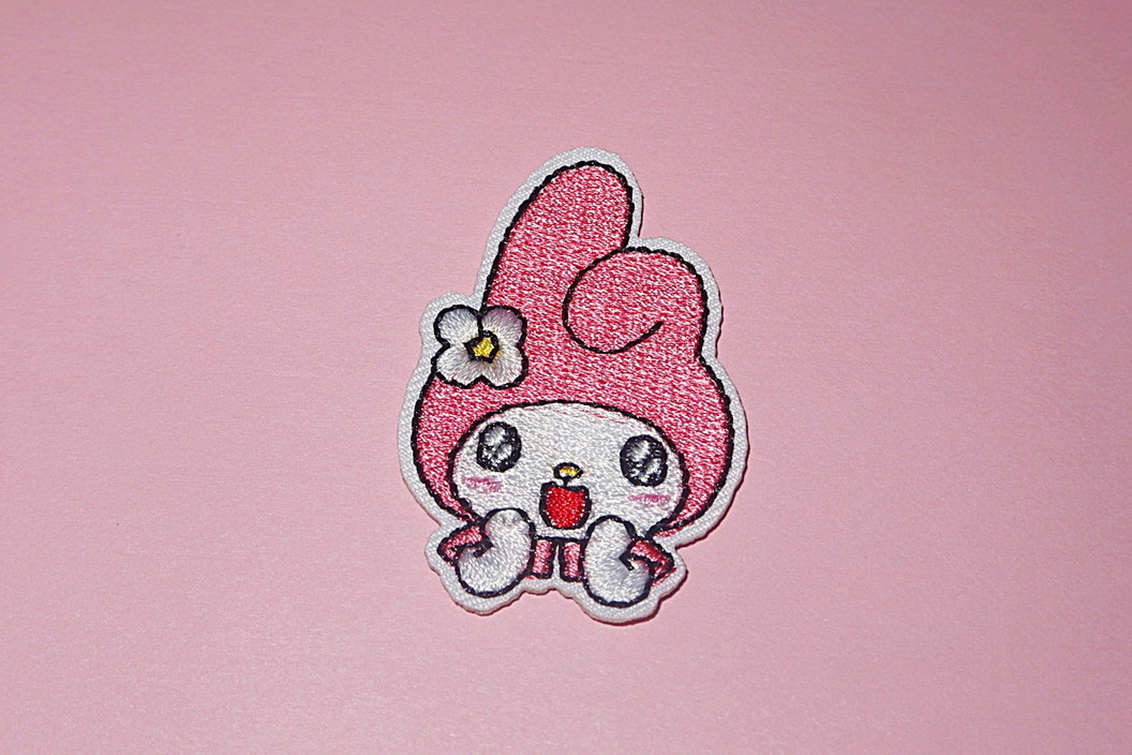 My Melody Patch L My Melody Iron on Patches L My Sweet Piano L My Melody L My Sweet Piano ...