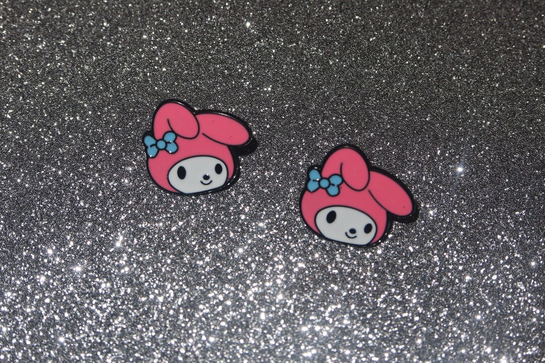 My Melody Pin L My Melody Sanrio L My Melody Accessories L My Melody L ...