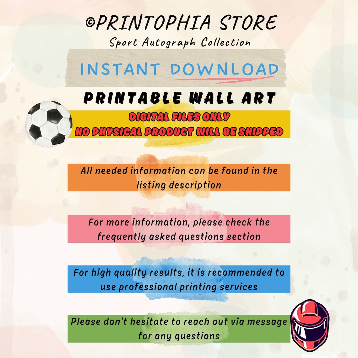 Brazilian Ronaldo Nazario Signed Poster, Printable R9 Soccer Wall Art ...