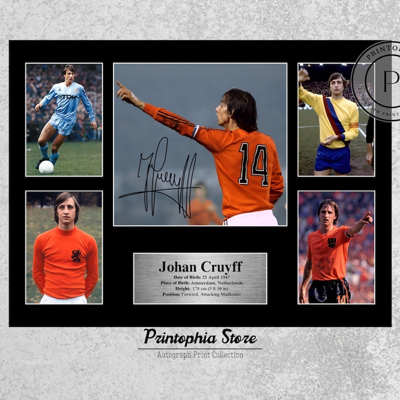 Soccer Heroes Wall Decor - Etsy