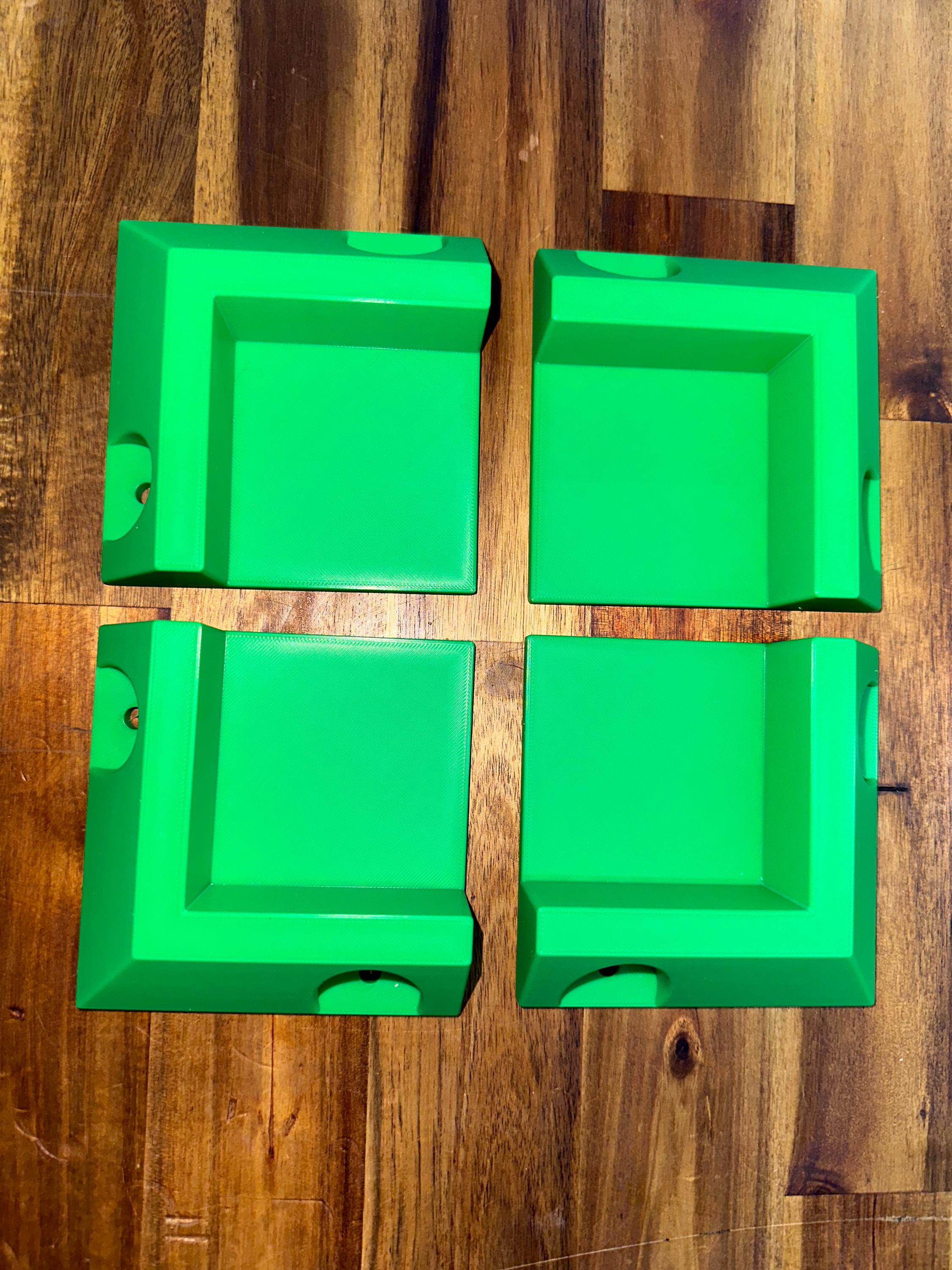 Multi-use Stabilizing Corners - Etsy