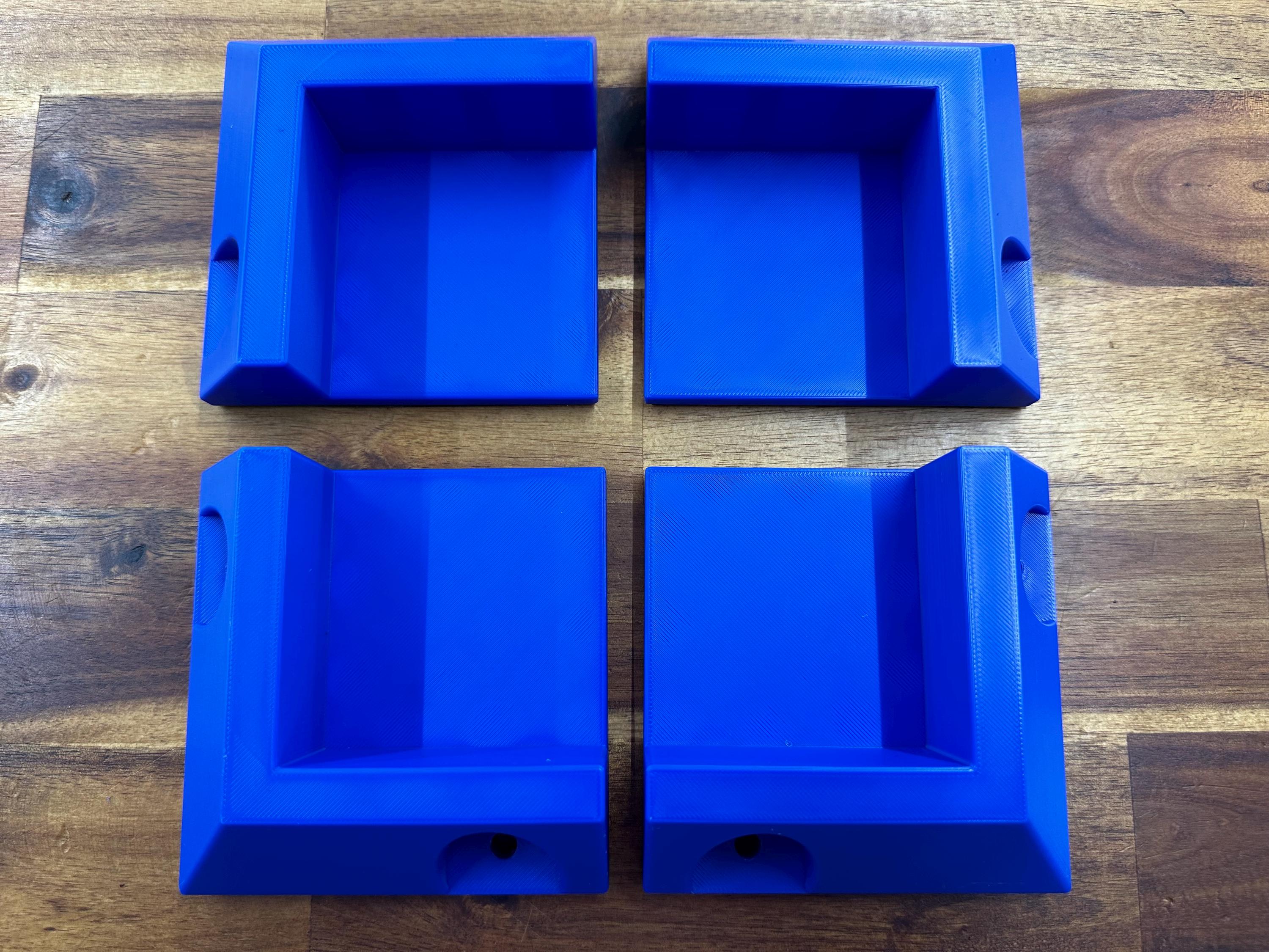 Multi-use Stabilizing Corners - Etsy