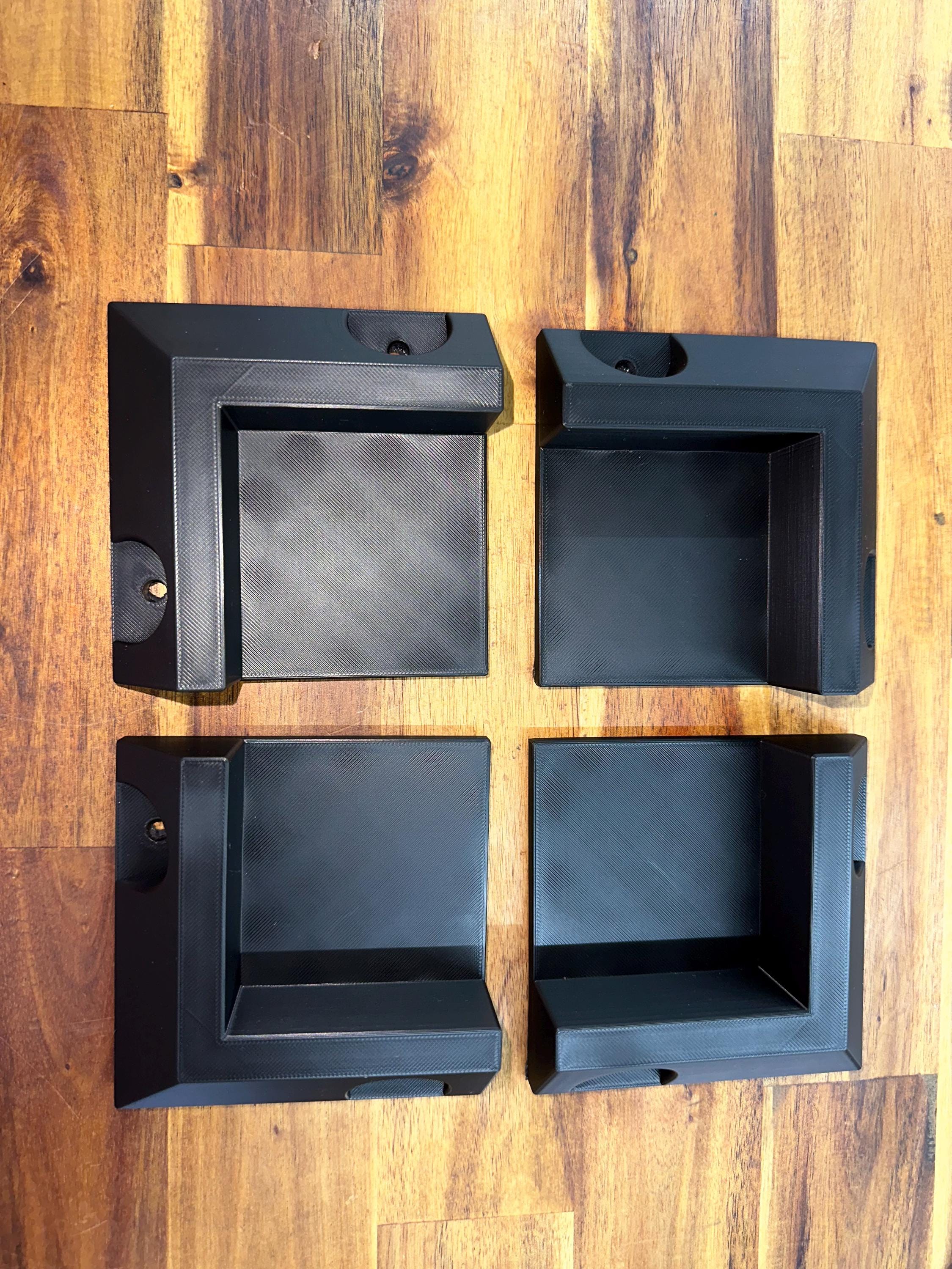 Multi-use Stabilizing Corners - Etsy