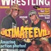 100 Issues Wrestling Pack 06 Books, Magazines and More WWE Magazines ...