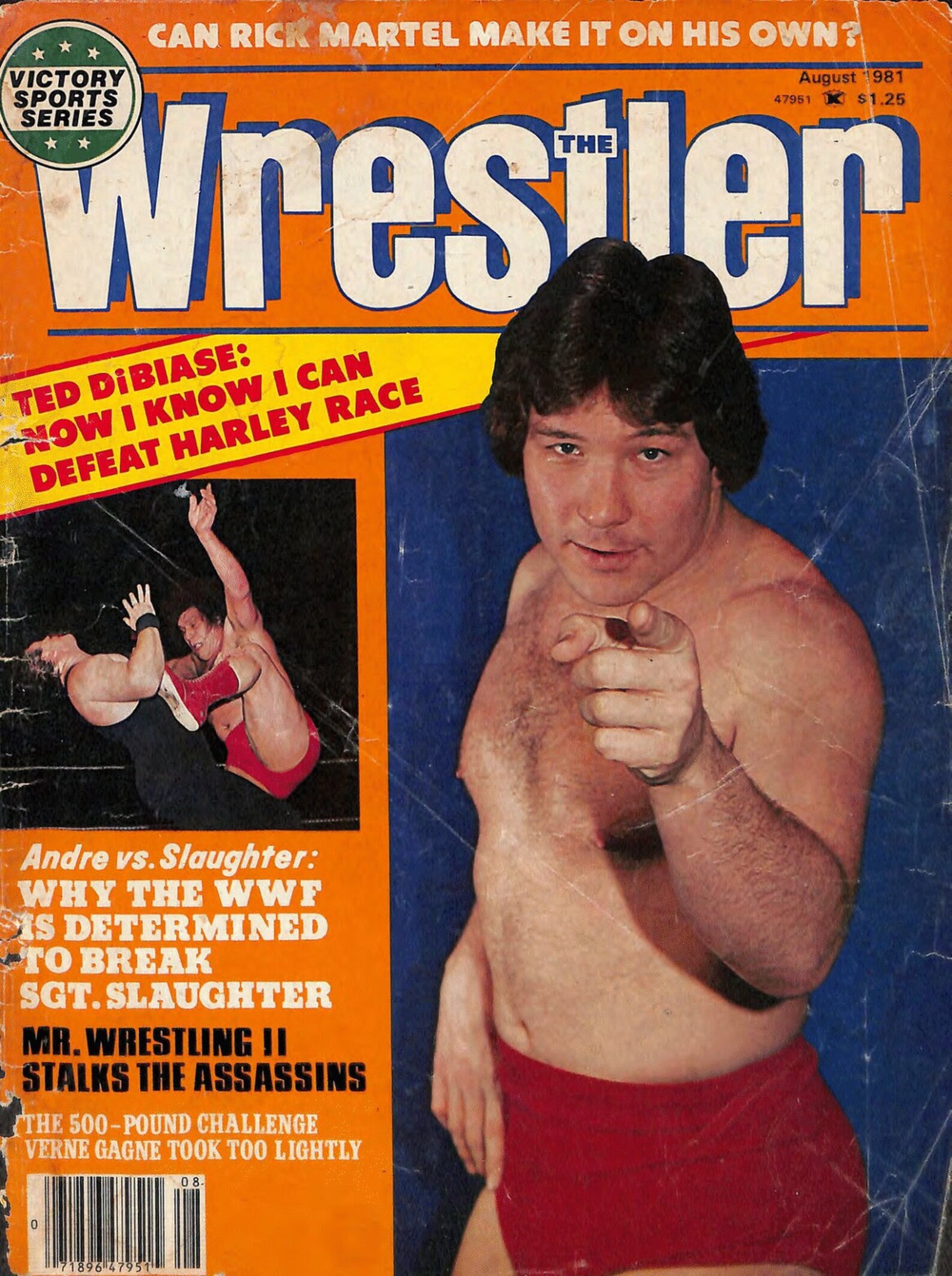 99 Issues Wrestling Pack 07 Books, Magazines and More WWE Magazines ...