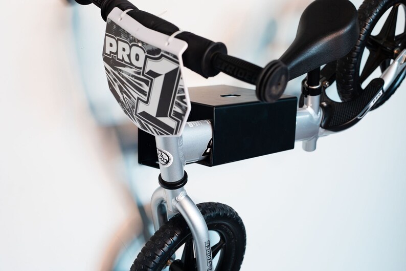 Gym Storage Rack Kids Bike Rack Garage Organization - Etsy