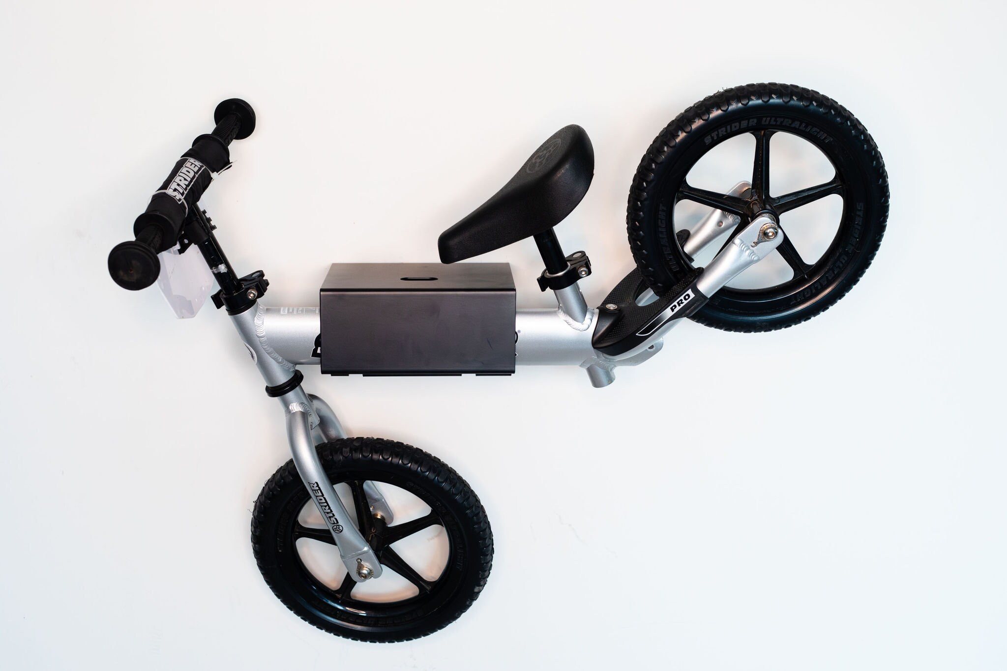 Gym Storage Rack Kids Bike Rack Garage Organization - Etsy