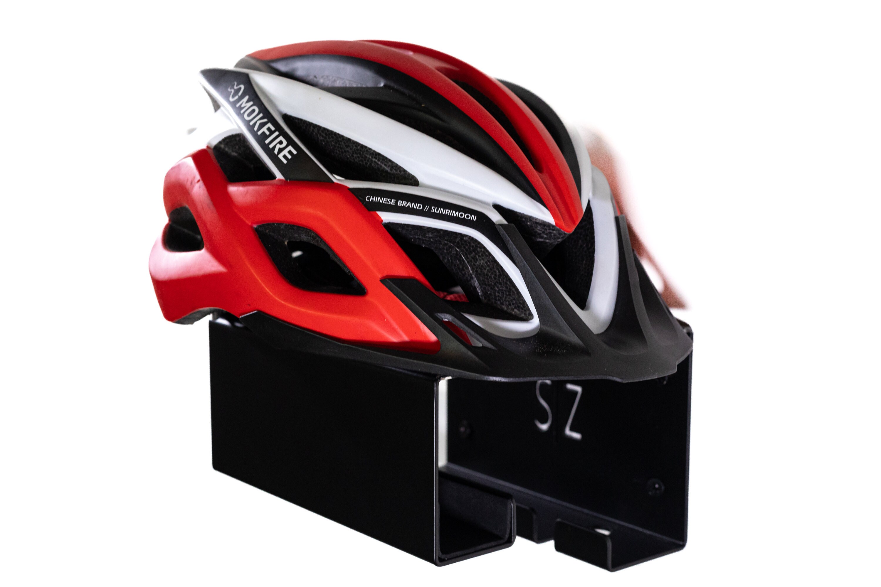 Gym Storage Rack Kids Bike Rack Garage Organization - Etsy