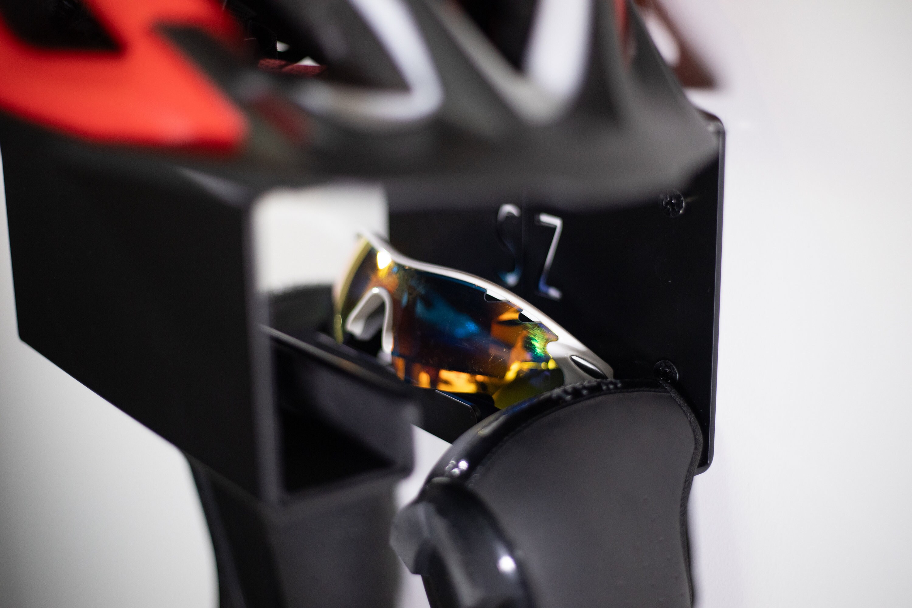 Gym Storage Rack Kids Bike Rack Garage Organization - Etsy