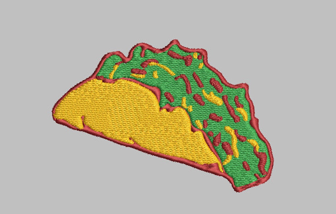 Digitized Embroidery Designs - Etsy
