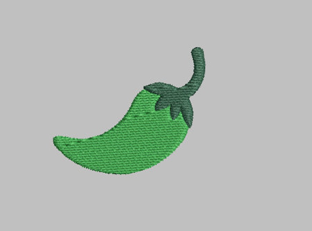 Digitized Embroidery Designs - Etsy