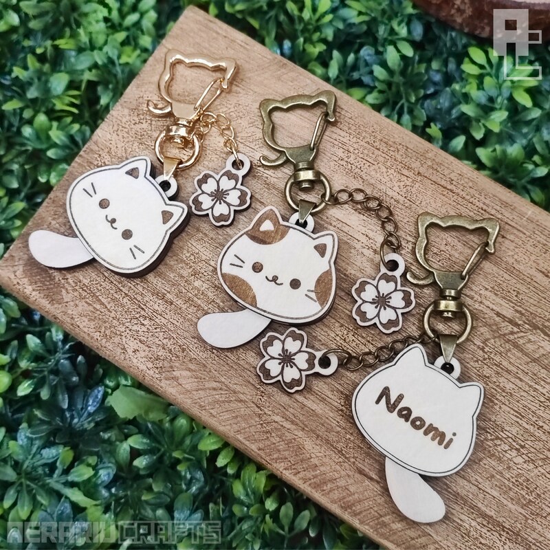 Keychain Gift - 60+ Gift Ideas for 2024