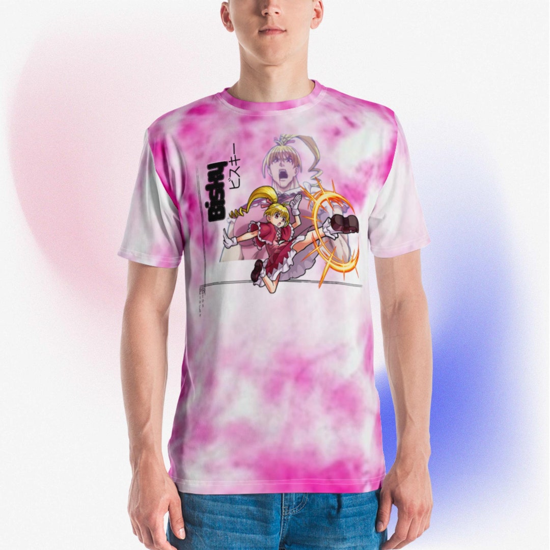 Nen Manipulator PB X Bisky - Etsy