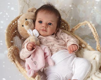 Reborn dolls on etsy store