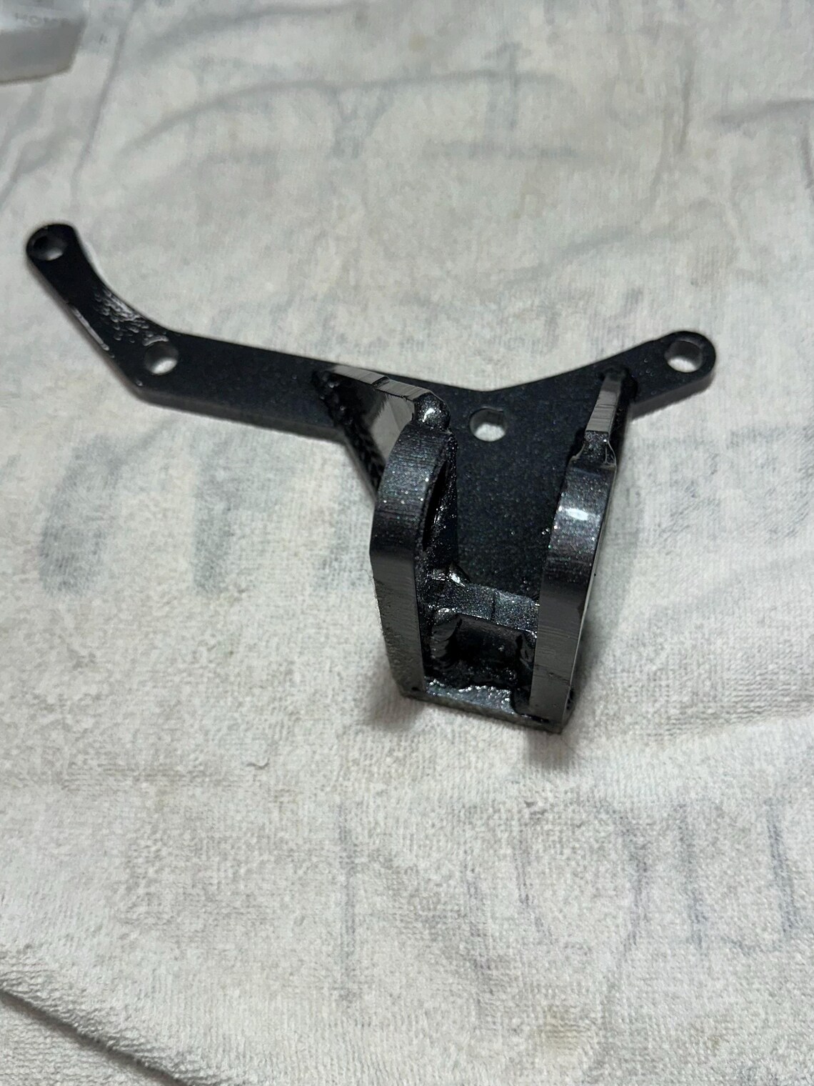 Dana 60 Hydraulic Steering Assist Bracket - Etsy