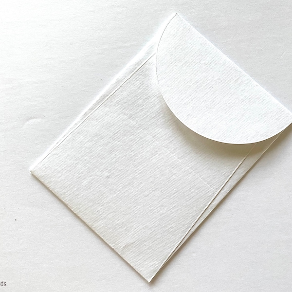 Portrait Envelopes - Etsy