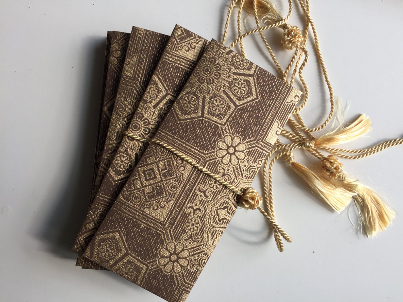 Money Envelope Monetary Envelope Currency Gift Card Gift - Etsy