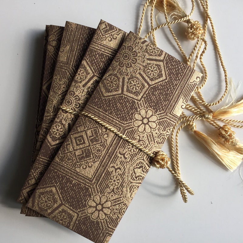 Fancy Envelope - Etsy