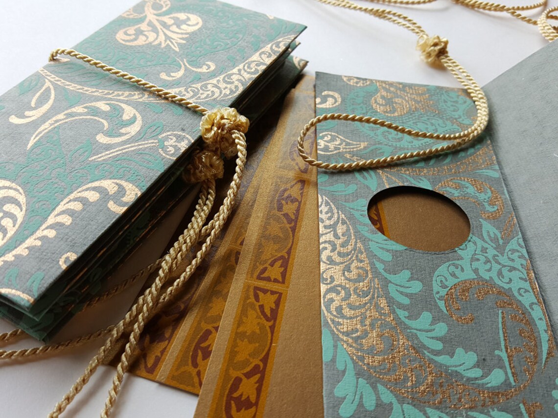 Money Envelope Dollar Bill Size Monetary Envelope Gift Card - Etsy