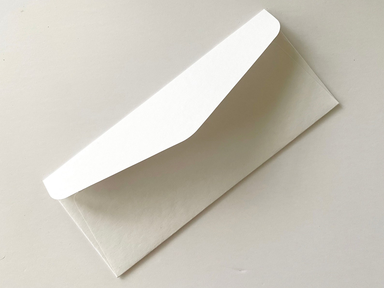 Premium Envelopes, Specialty Envelope #10 Size, Handmade, Made From ...