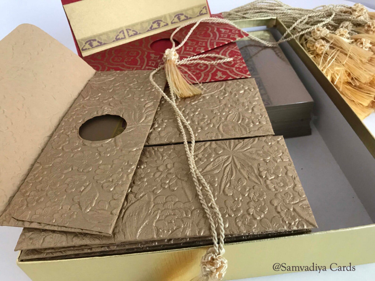 Monetary Envelopes for Gift Cards for Guests, Wedding Return Gift ...