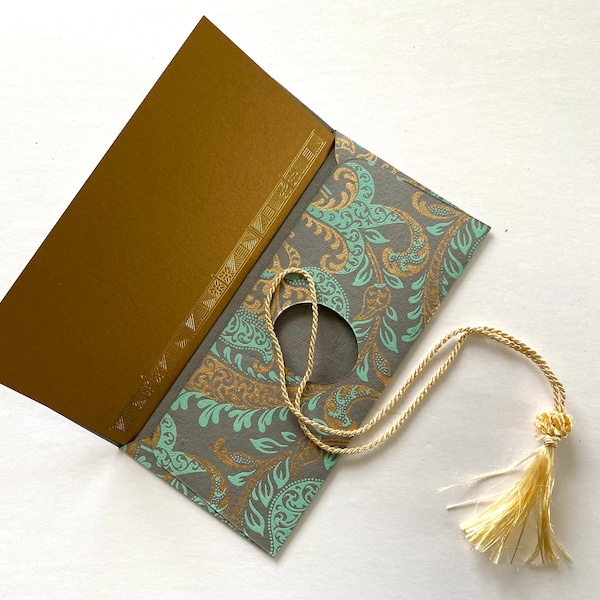 Fancy Envelope - Etsy