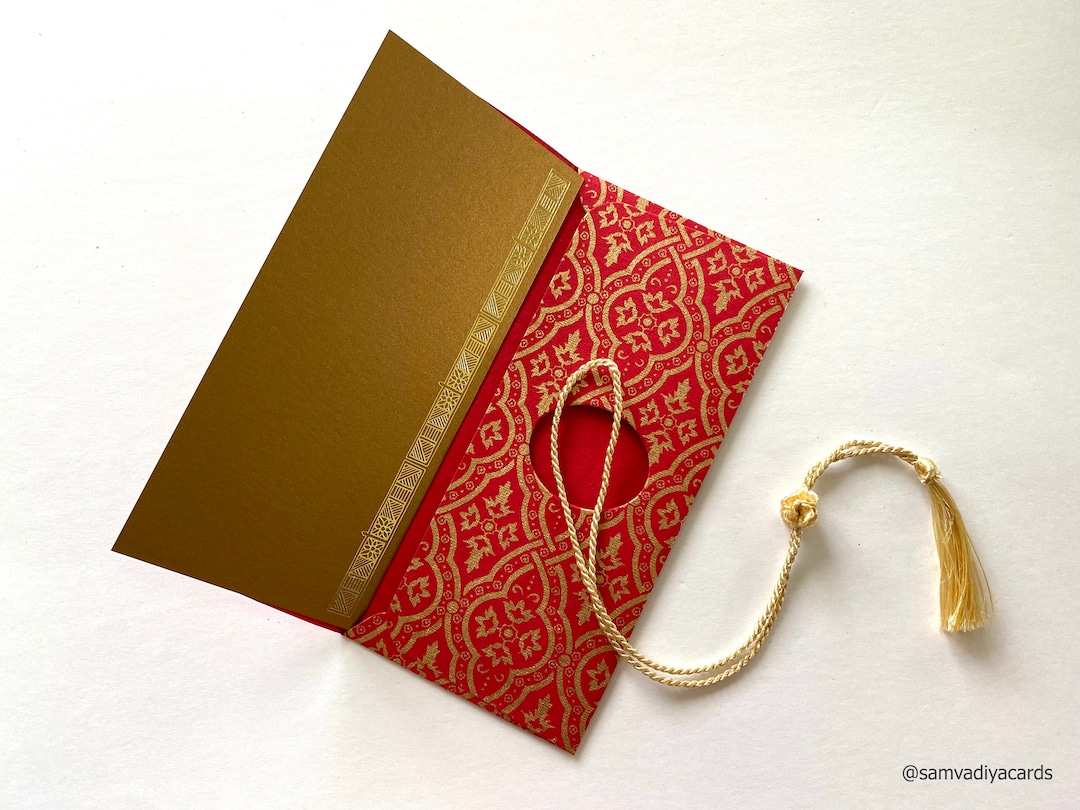 Money Envelope Larger Size, Monetary Envelope, Gift Card, Gift Envelope ...