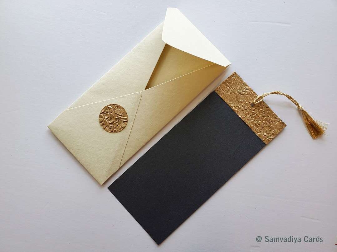 Unwritten 1 - Handcrafted Stationery Set, #10 Size Envelopes Made From ...