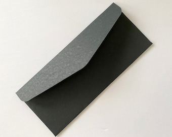 Premium Envelope: Specialty Envelope A7 Size, Portrait Round Flap ...