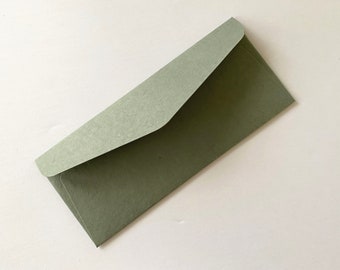 Premium Envelope: Specialty Envelope A7 Size, Portrait Round Flap ...