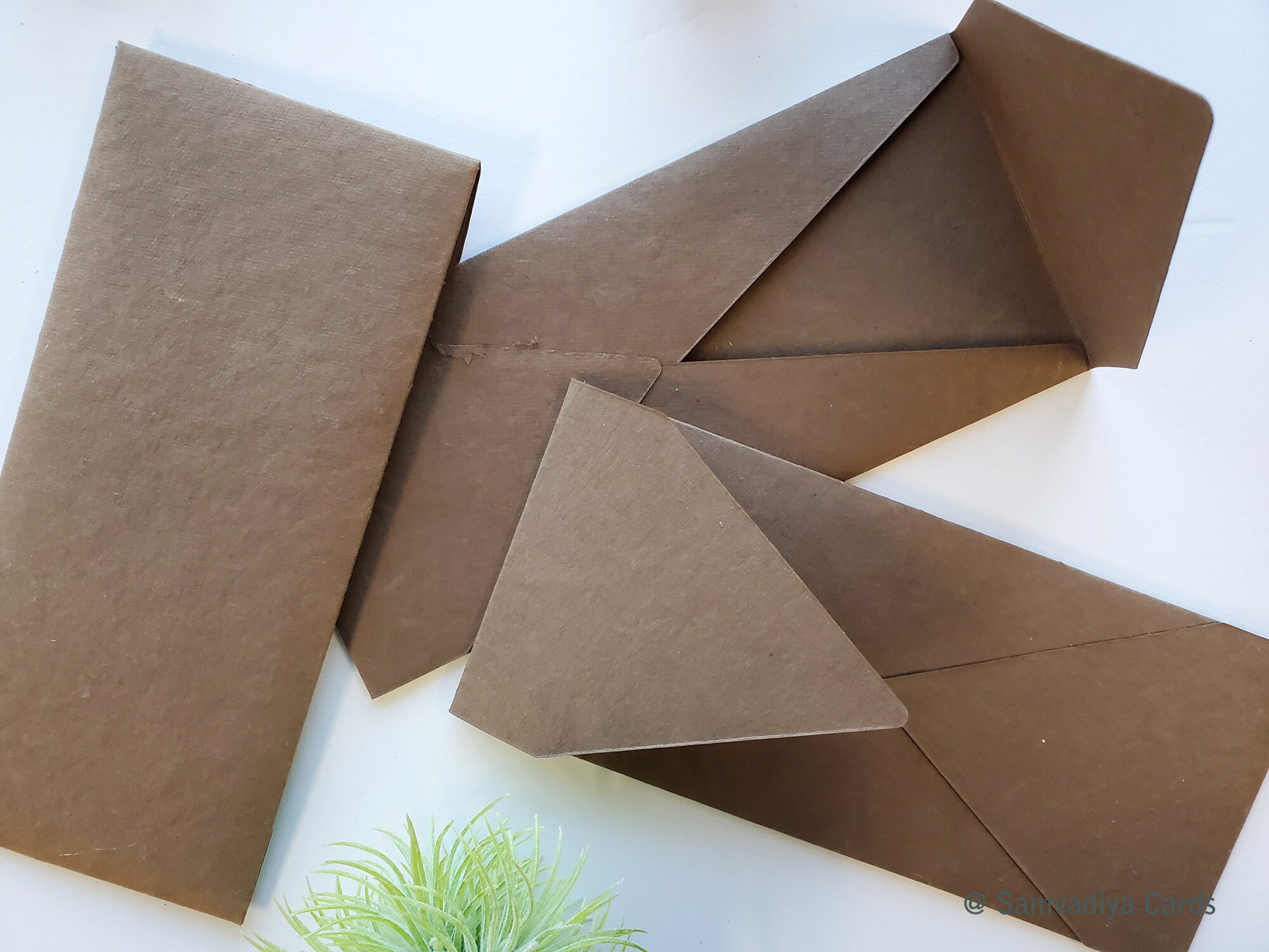 Premium Envelope 1: Specialty Envelope 10 Size handmade | Etsy