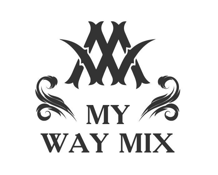 My Way Mix Michelada Mix 32oz - Etsy