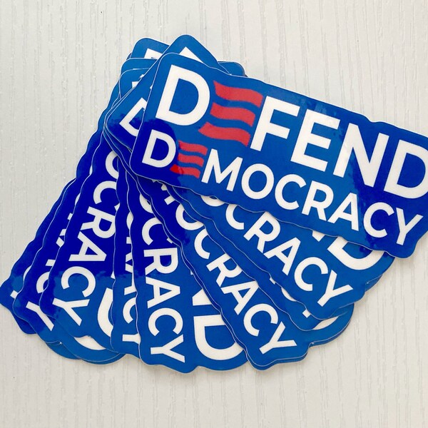 Democrat - Etsy