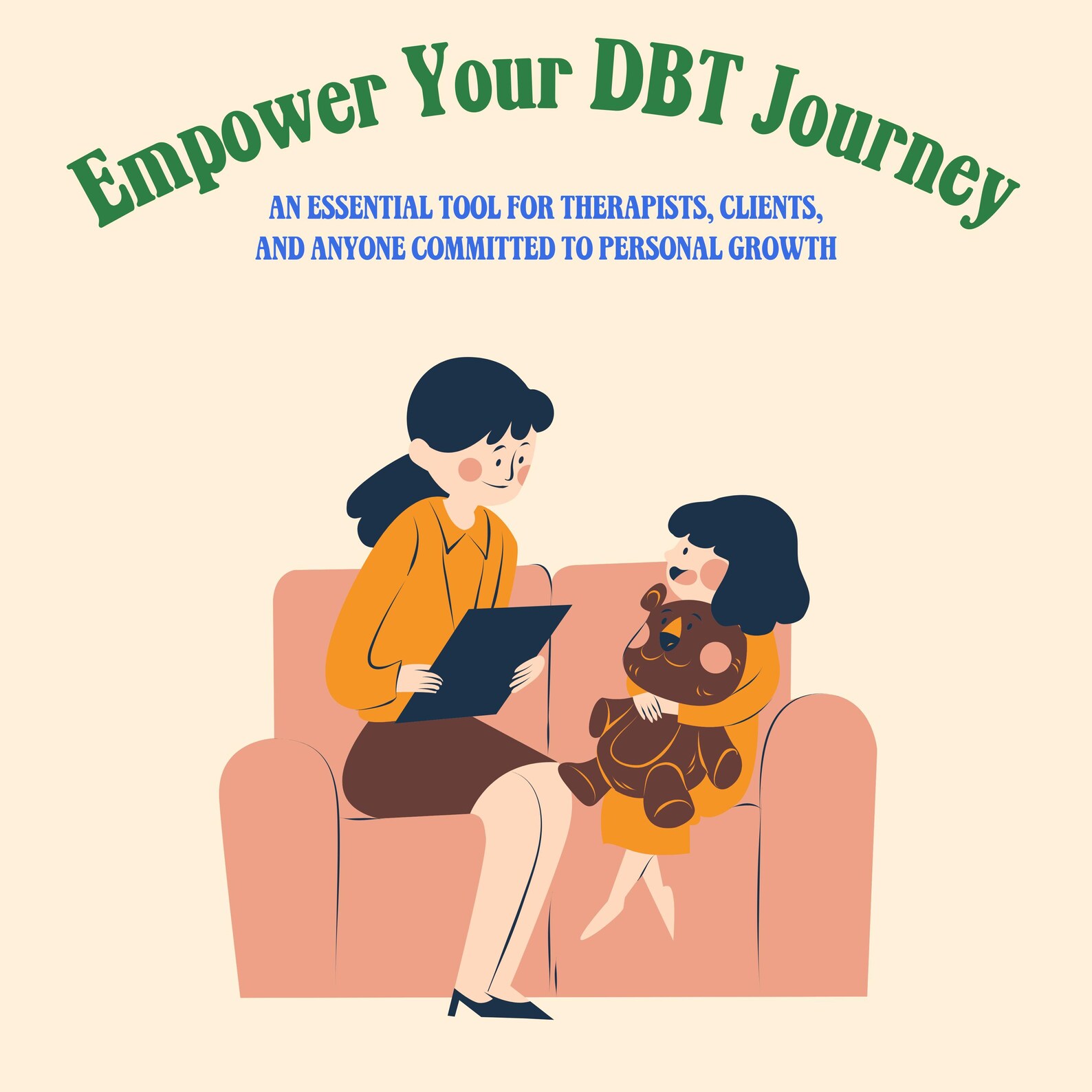 DBT Crisis Survival Skills Printable Poster, Dialectical Behavioral ...