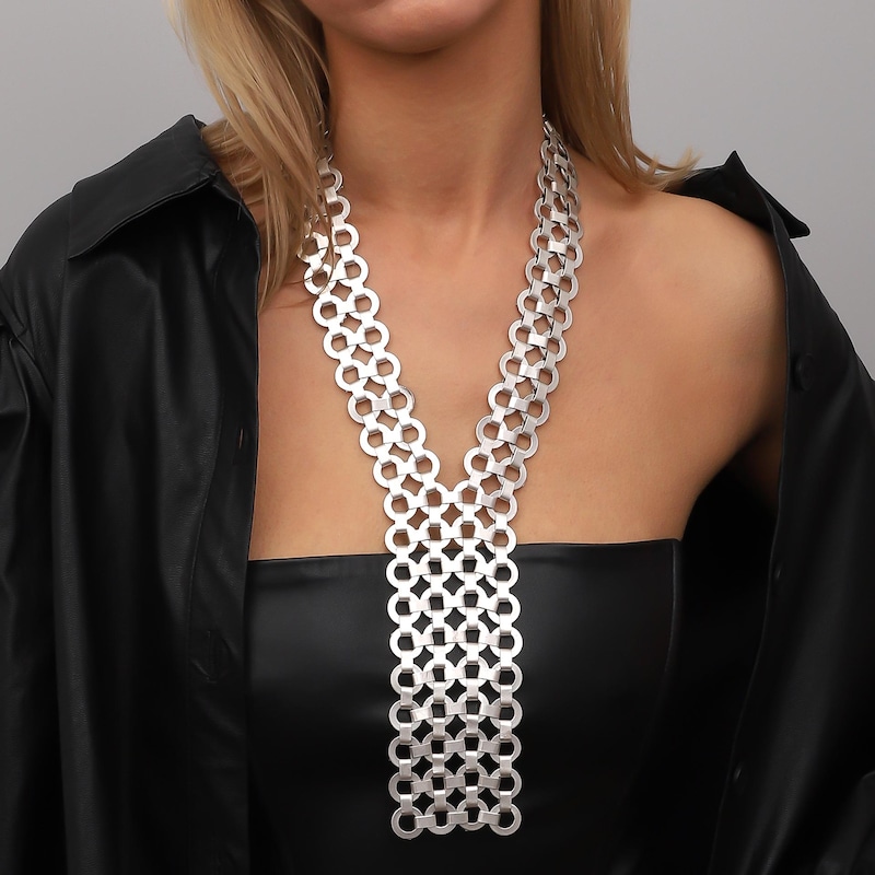 Statement Necklace - Etsy
