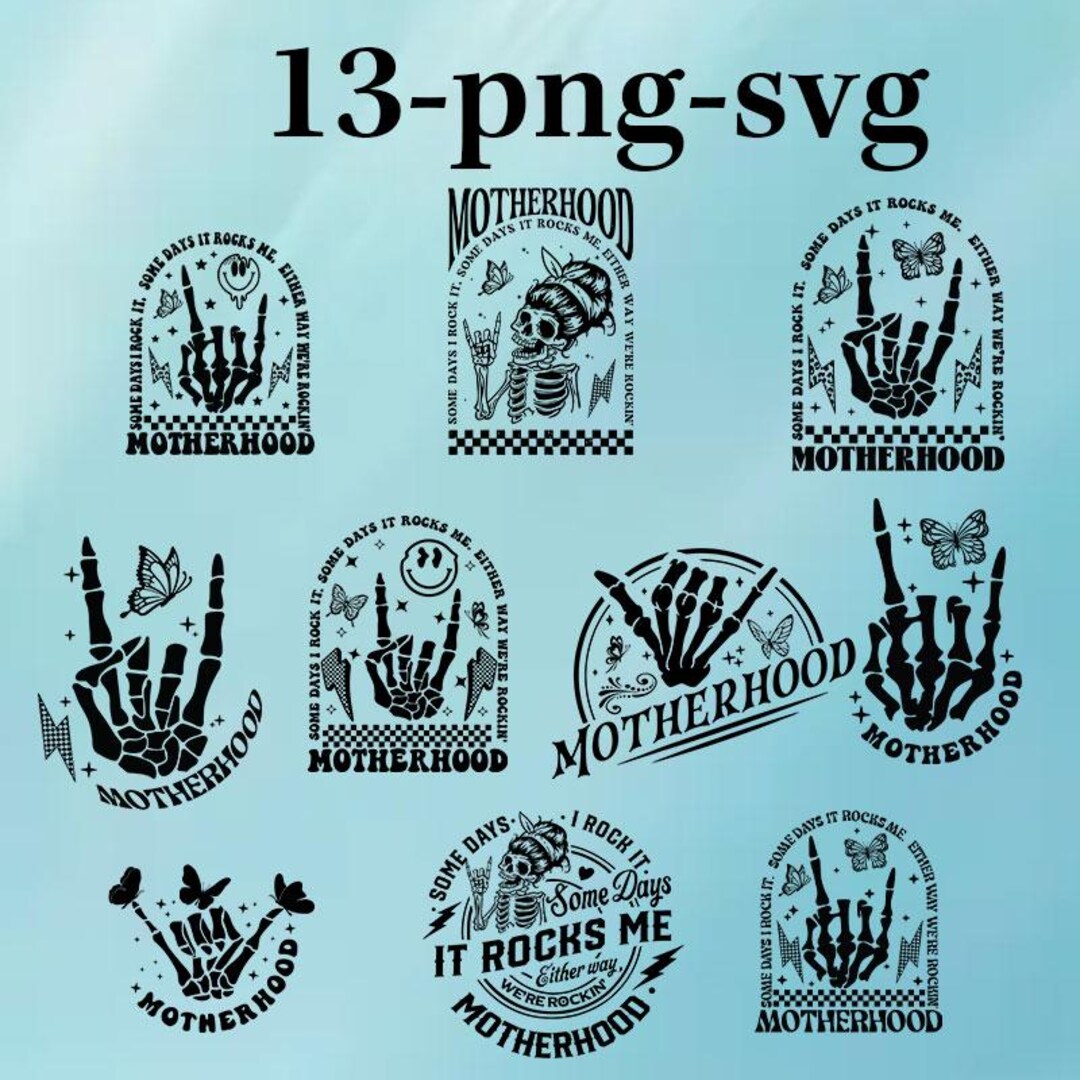 Detailed Skeleton SVG | High-quality for Digital and Print Use - Etsy