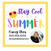 Stay Cool This Summer Marketing Popby Tag Editable Digital Download - Etsy