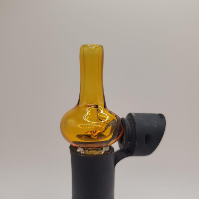 Pivot Top Mouthpieces Color And/or Moai Statues - Etsy