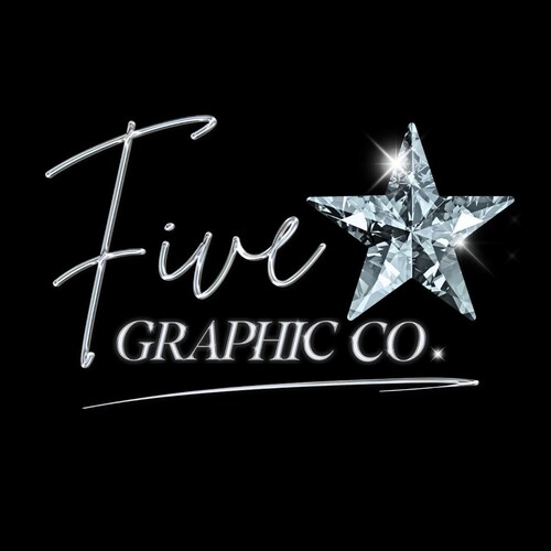 5StarGraphicCo - Etsy