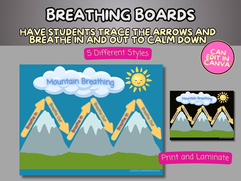 Breathing Boards - Etsy